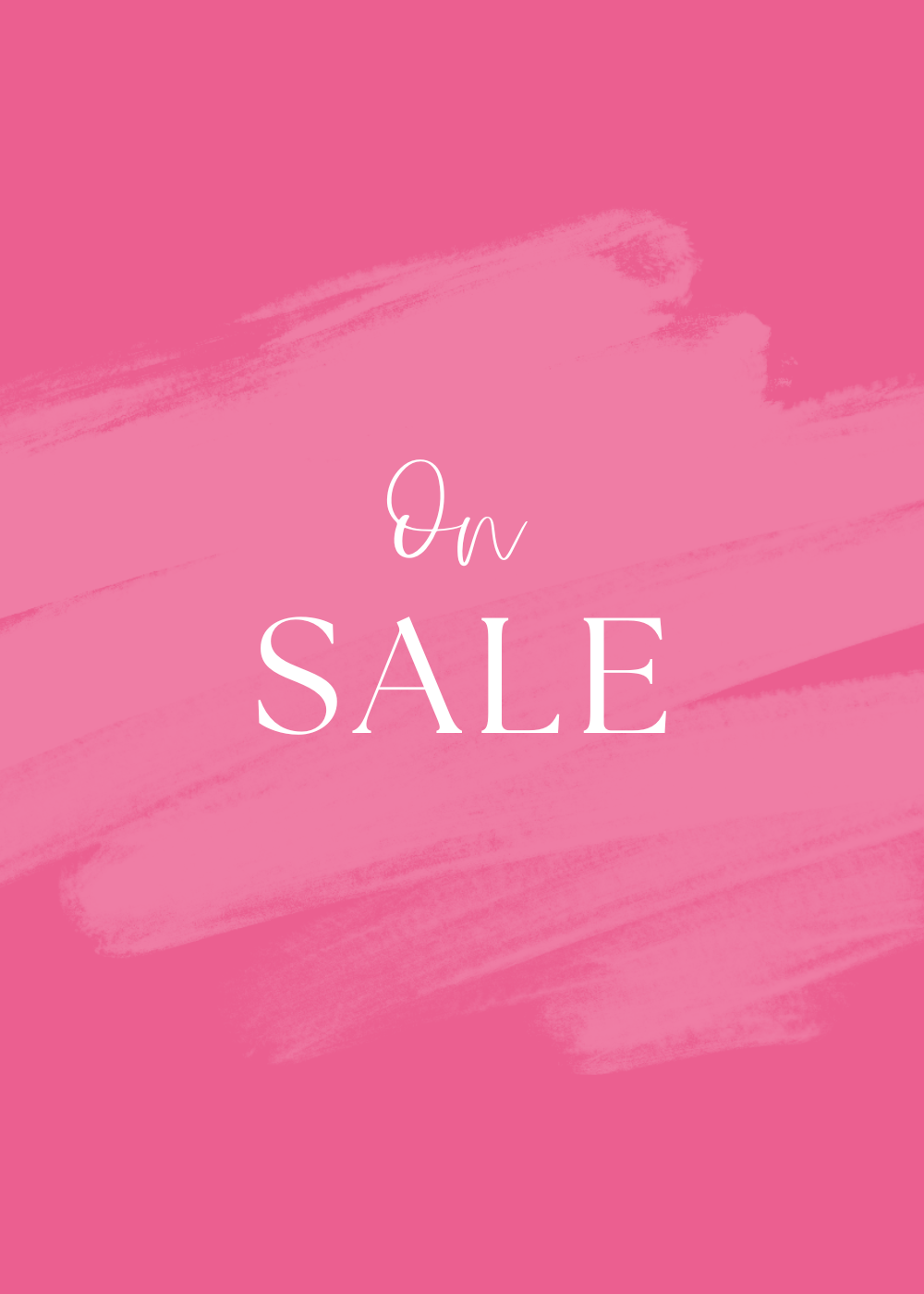 SALE – Shuggie & Co